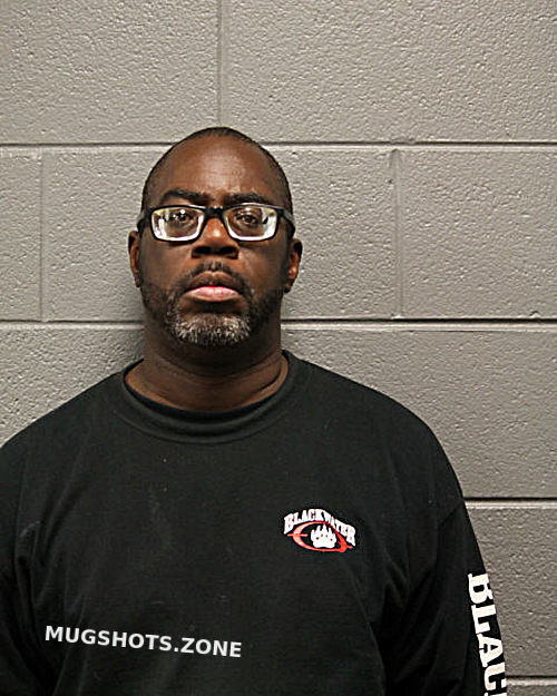WALTER RICHARDSON 05/31/2024 - Chicago Mugshots Zone