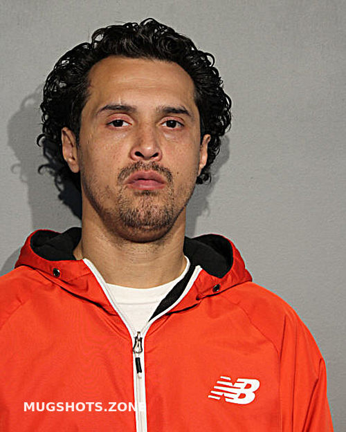 CORY R STANFORD 05/31/2024 - Chicago Mugshots Zone