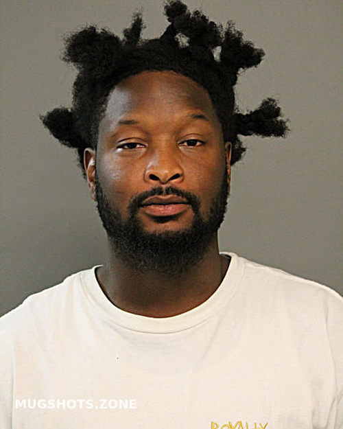 MARCUS MCINTEE 06/01/2024 - Chicago Mugshots Zone