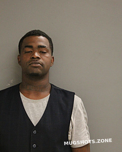 SHAQUON M ALEXANDER 06/01/2024 - Chicago Mugshots Zone