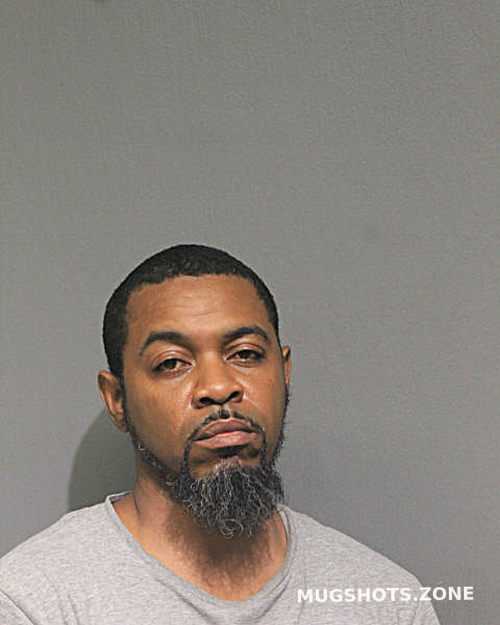 LAMARQUIS CEON BANFORD 06/01/2024 - Chicago Mugshots Zone