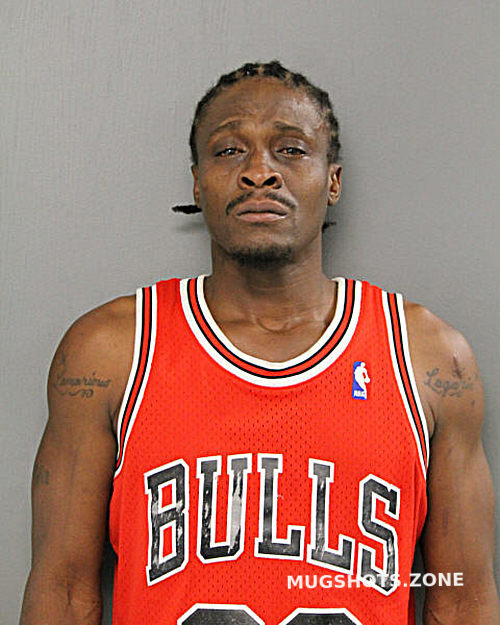 GREGORY DUNLAP 06/01/2024 - Chicago Mugshots Zone