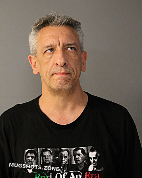 GEORGE J GRAZULIS 06/01/2024 - Chicago Mugshots Zone