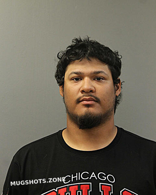 ABEL RIOS 06/02/2024 - Chicago Mugshots Zone