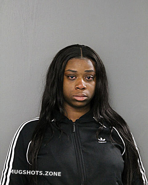 TONI SHAMESE HAWKINS 06/02/2024 - Chicago Mugshots Zone