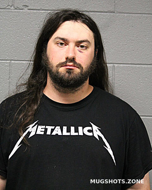 MICHAEL STEPHEN PERRINO 06/02/2024 - Chicago Mugshots Zone