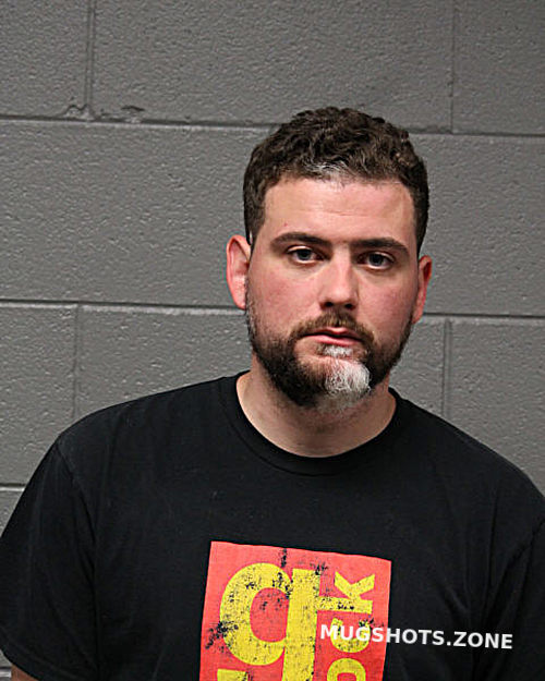 BRANDON M DEMAS 06/02/2024 - Chicago Mugshots Zone