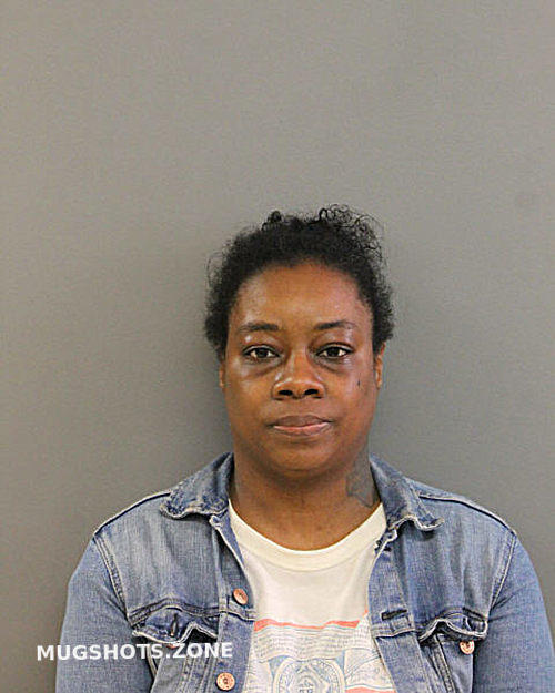 CATHERINE N SANDERS 06/02/2024 - Chicago Mugshots Zone
