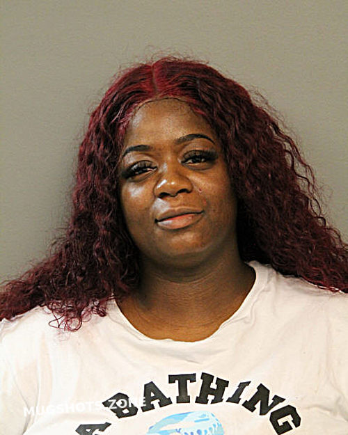 STACEY L. WILLIAMS 06/02/2024 - Chicago Mugshots Zone