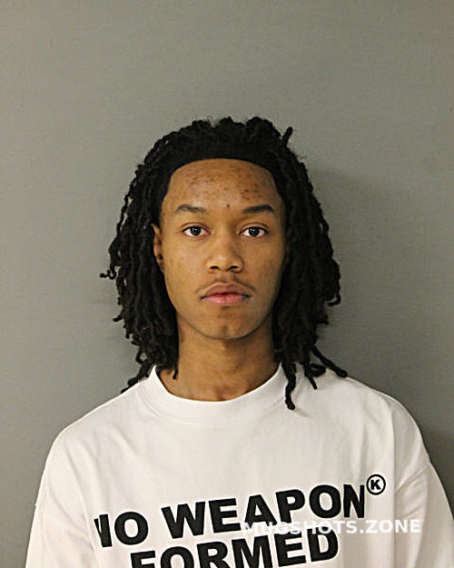 JOSEPH D WILLIAMS 06/02/2024 - Chicago Mugshots Zone