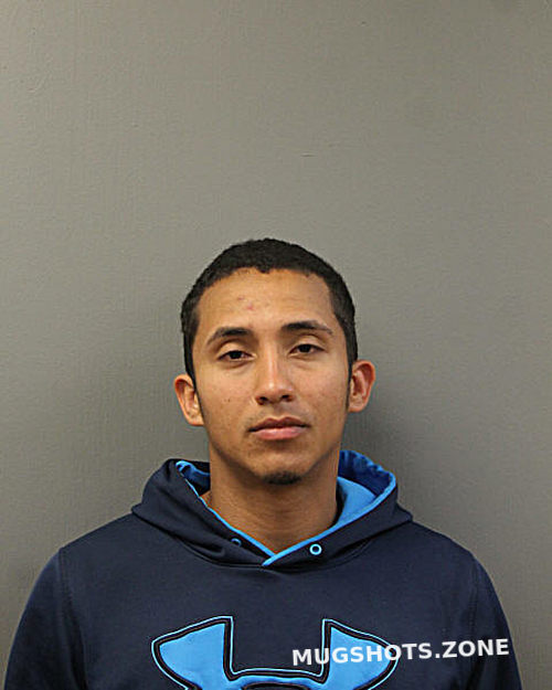 ARMANDO JUNIOR GOMEZ DE LA HOZ 06/02/2024 - Chicago Mugshots Zone