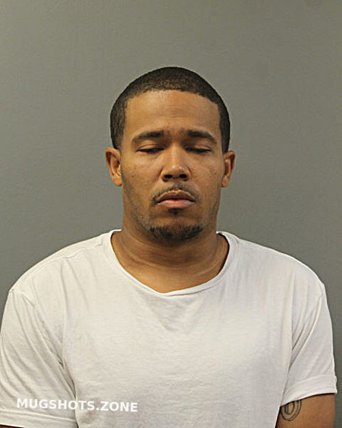 DIVONTE D CALHOUN 06/02/2024 - Chicago Mugshots Zone