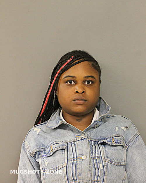 RAVEN S TOMLIN 06/02/2024 - Chicago Mugshots Zone