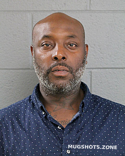 DAVID T FREEMAN 06/02/2024 - Chicago Mugshots Zone