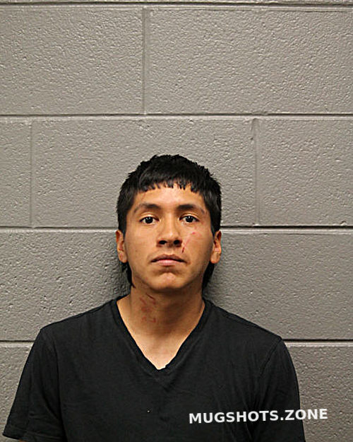 JOE GONZALEZ 06/02/2024 - Chicago Mugshots Zone