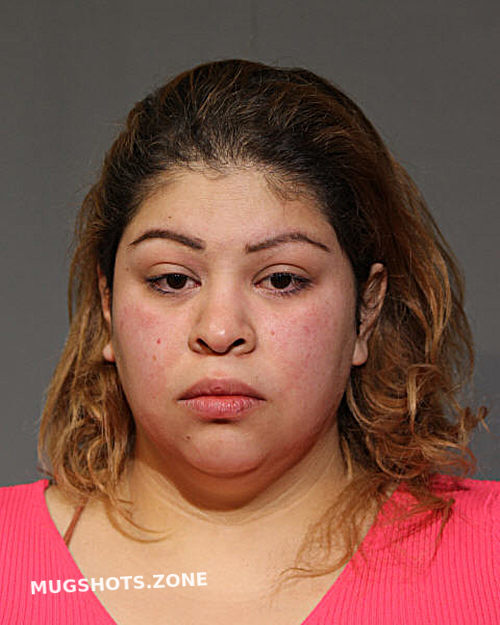 VERONICA L MARTINEZ 06/02/2024 - Chicago Mugshots Zone