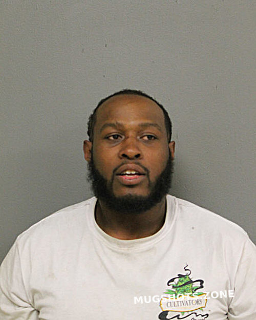 PAUL VERNEL KING 06/02/2024 - Chicago Mugshots Zone