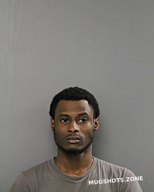TYSHAWN M WILLIAMS 06/03/2024 - Chicago Mugshots Zone
