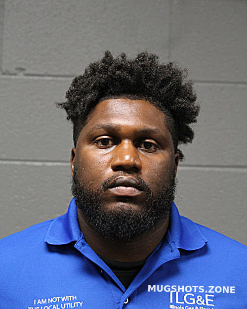 JEREMY B PIRTLE 06/03/2024 - Chicago Mugshots Zone