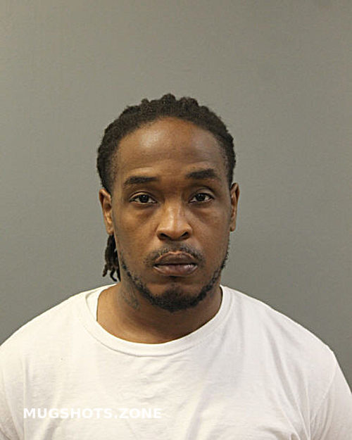 JUSTIN H REDMOND 06/03/2024 - Chicago Mugshots Zone