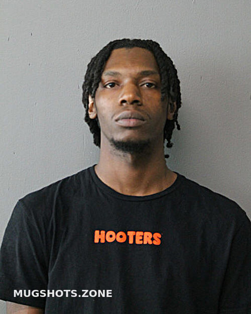 DAMIEN ALLEN ELROD 06/03/2024 - Chicago Mugshots Zone