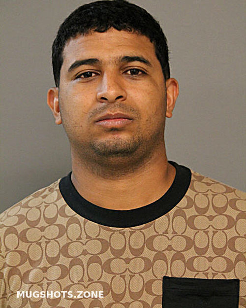 EMMANUEL JOSE FLORES 06/03/2024 - Chicago Mugshots Zone
