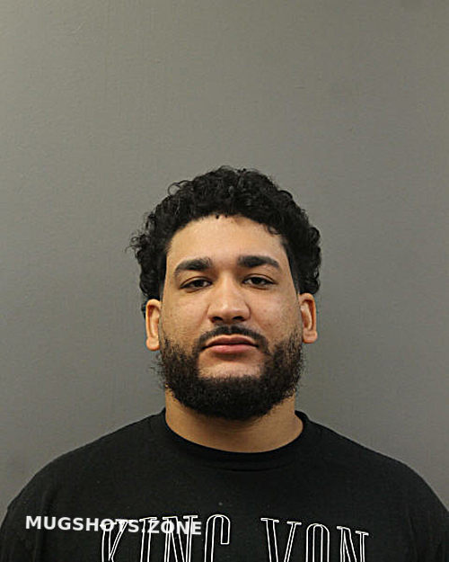 DAVID E JIMENEZ 06/03/2024 - Chicago Mugshots Zone