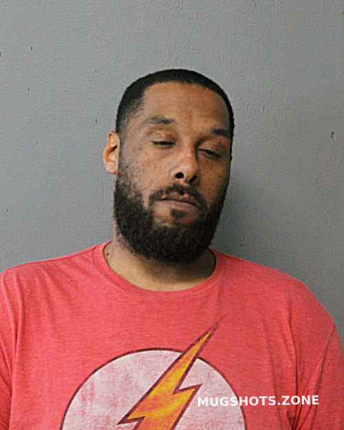 GREGORY D BROOKINS 06/03/2024 - Chicago Mugshots Zone