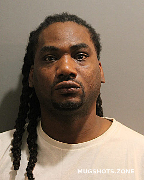 MARCUS L DAVIS 06/04/2024 - Chicago Mugshots Zone