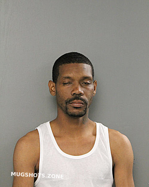 TERRELL HOUSTON 06/04/2024 - Chicago Mugshots Zone