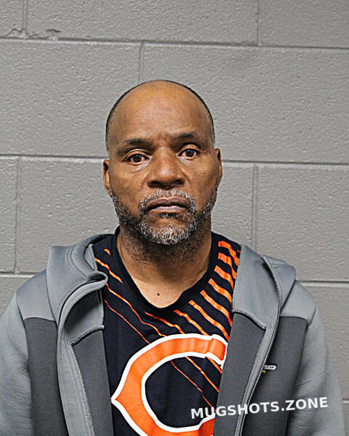 JEROME T QUICK 06/04/2024 - Chicago Mugshots Zone