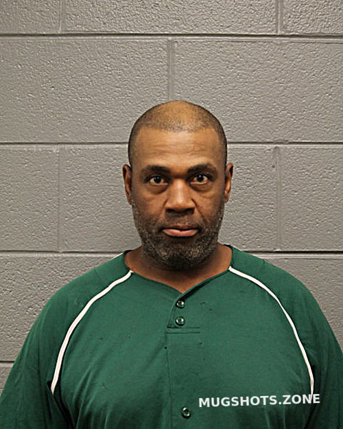 PERCY B BUTLER 06/04/2024 - Chicago Mugshots Zone