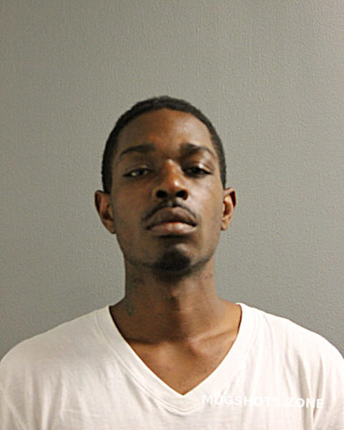 TERRELL D HARRIS 06/04/2024 - Chicago Mugshots Zone