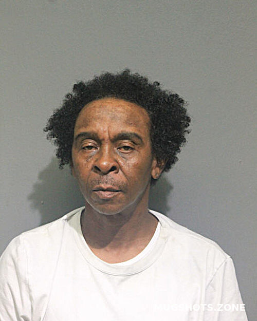 KENNETH THOMAS 06/04/2024 - Chicago Mugshots Zone