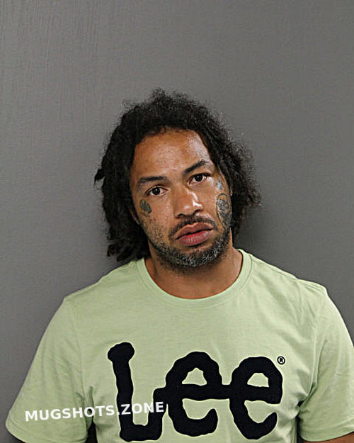 STEVE T GILES 06/04/2024 - Chicago Mugshots Zone