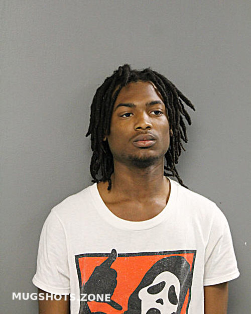 KEYON C ROBINSON 06/04/2024 - Chicago Mugshots Zone