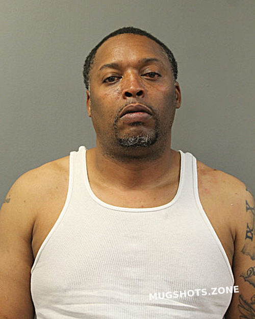 DERRICK C JONES 06/05/2024 - Chicago Mugshots Zone