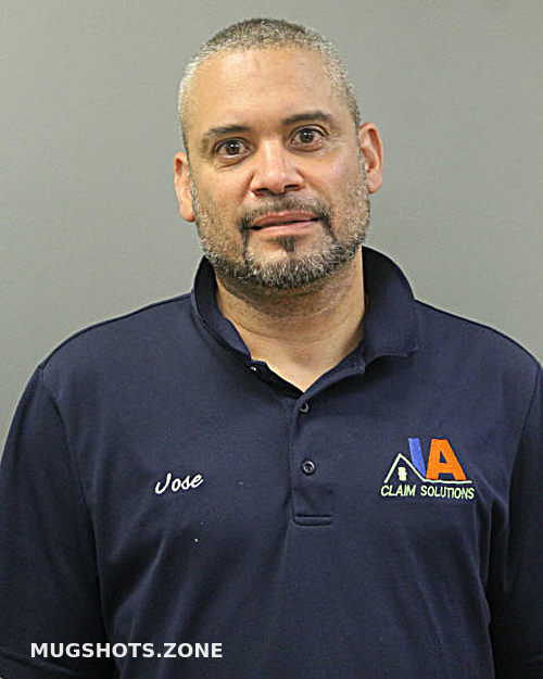 JOSE R SANCHEZ 06/05/2024 - Chicago Mugshots Zone