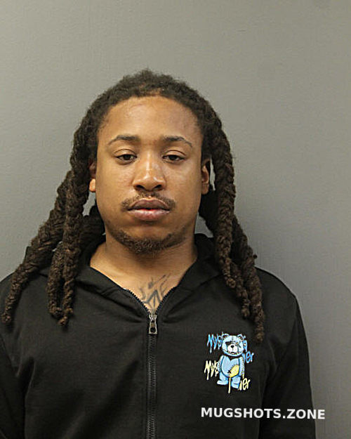 PIERRE C JOHNSON 06/05/2024 - Chicago Mugshots Zone