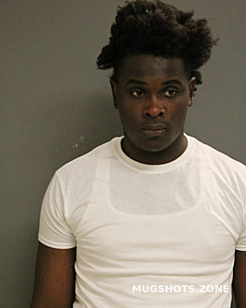JADEN A MILES 06/05/2024 - Chicago Mugshots Zone