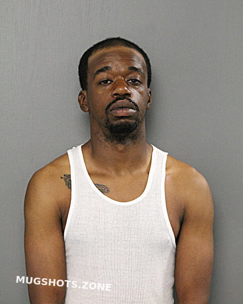 JERRELL L GREEN 06/05/2024 - Chicago Mugshots Zone
