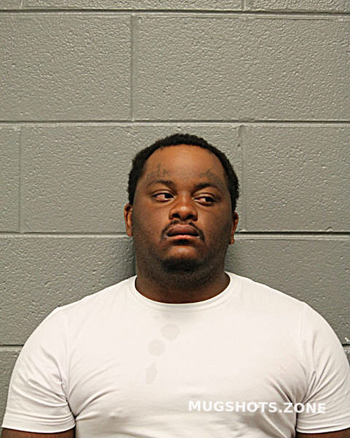ANTWON TAYLOR 06/05/2024 - Chicago Mugshots Zone