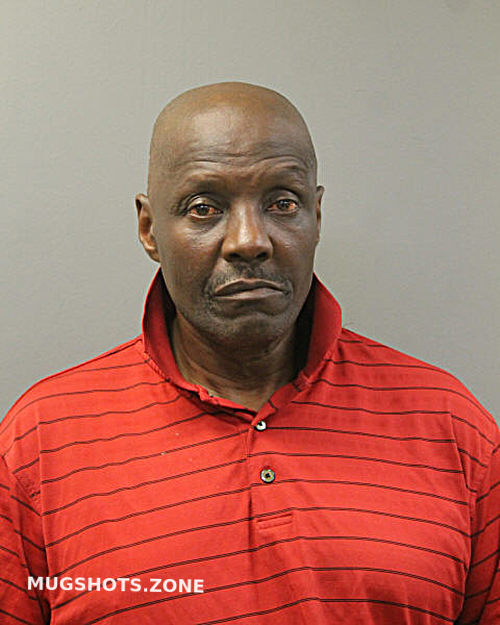 JOHNNIE WILLIAMS 06/05/2024 - Chicago Mugshots Zone
