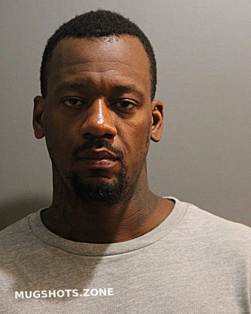 ALEX D SCOTT 06/05/2024 - Chicago Mugshots Zone
