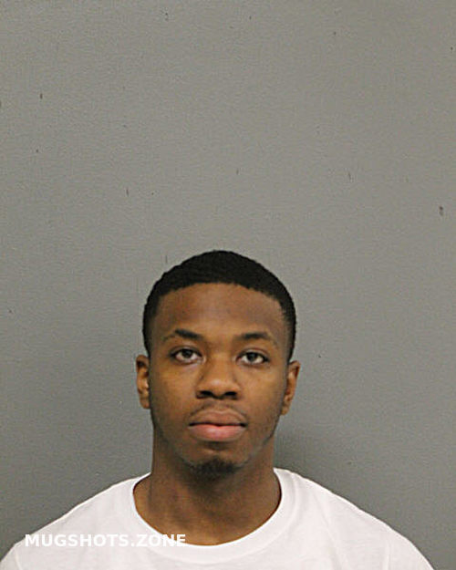TAVARIS TERRELL COLLINS JR 06/05/2024 - Chicago Mugshots Zone
