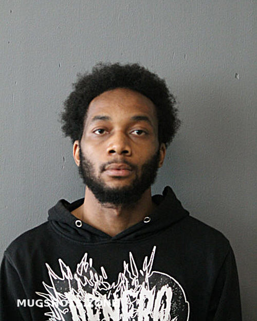 TYRELL J LATHAN 06/05/2024 - Chicago Mugshots Zone