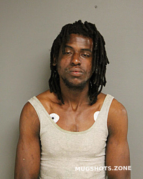 MARCEL Q HARRIS 06/05/2024 - Chicago Mugshots Zone