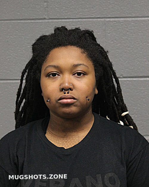 ASIA T WILLIAMS 06/05/2024 - Chicago Mugshots Zone
