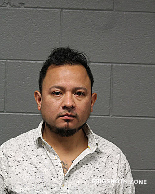 MARIO BRIAN REYES ROMERO 06/06/2024 - Chicago Mugshots Zone