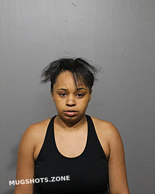 KAMILLAH STANTON 06/06/2024 - Chicago Mugshots Zone